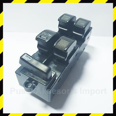 Master Switch Power Window Avanza Xenia Luxio Baleno Aerio Escudo ...