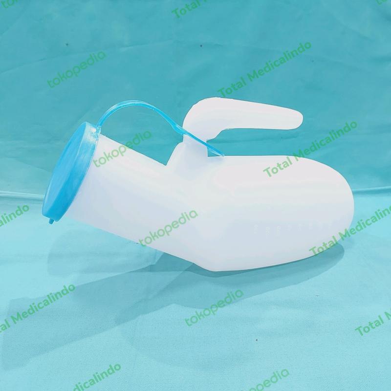 Urinal Pispot Plastik Pria - Shop | Tokopedia