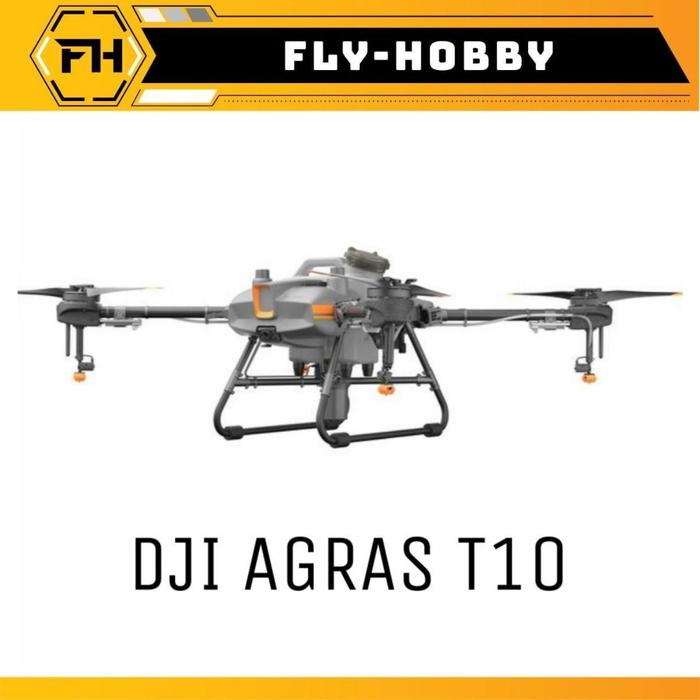 Jual DJI AGRAS T10 - STANDART COMBO - Jakarta Pusat - DJI FLY-HOBBY ...