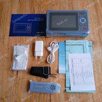 Jual Novker Otdr mini pro series 2 lamda/otdr novker N4000D/otdr ...