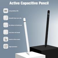 Jual Smart Stylus Pen untuk Nokia T20 10.4 inch Tablet Pencil Drawing S ...