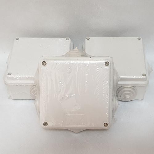 Jual Duradus Dexta DX 122 Junction Box Putih - Kota Surabaya ...