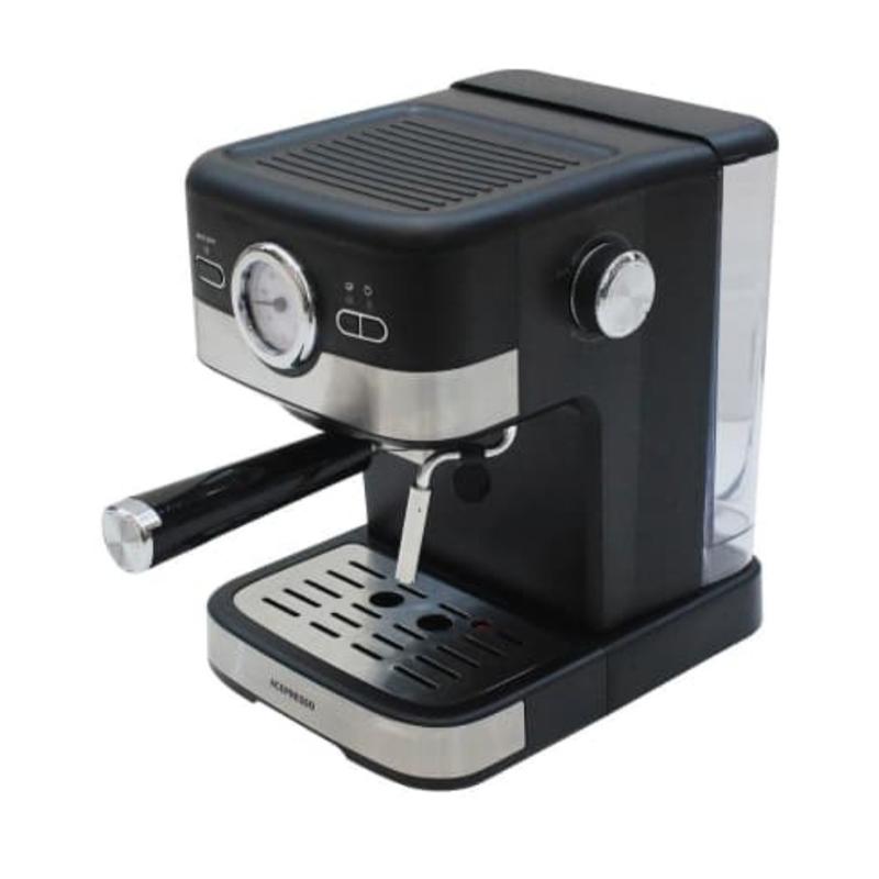 Acepresso 1.5 Ltr Espresso Coffee Maker 1100 Watt - Shop | Tokopedia
