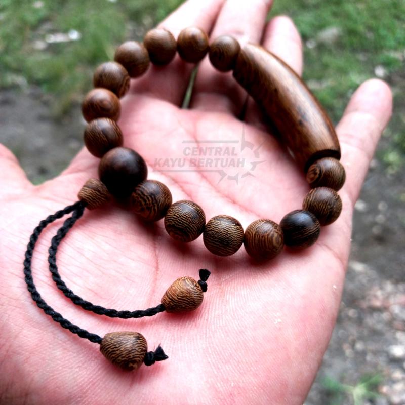 gelang kayu galih awar awar cemeti ali - Shop | Tokopedia