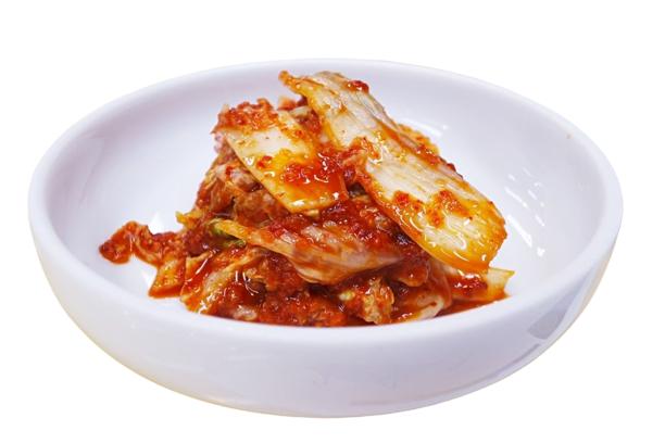 Oppaya Kimchi - Kimchi Sawi Spicy Pedas Authentic Korea Halal - Shop ...