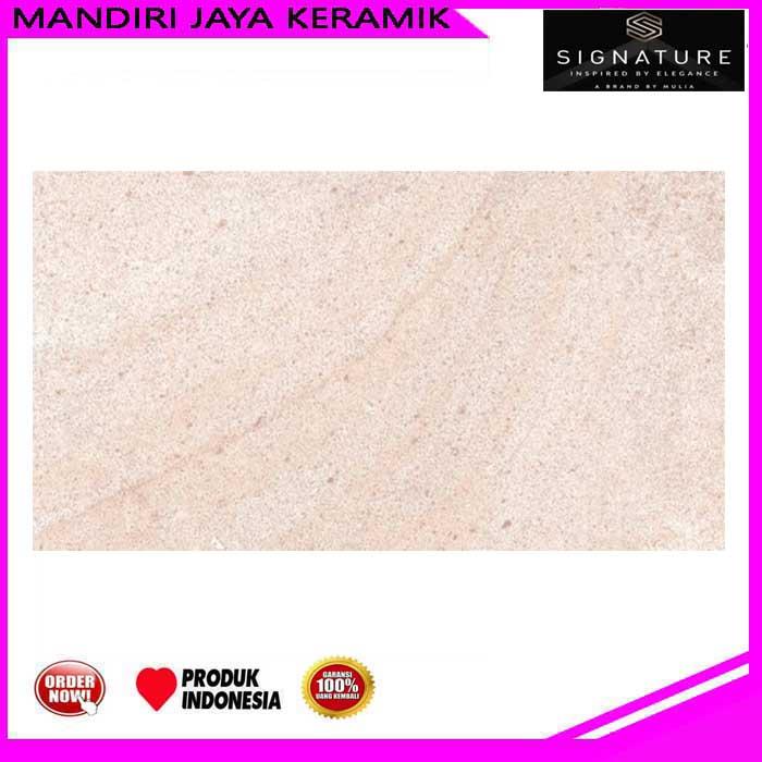Jual Keramik Dinding Mulia Signature FRANCIS Series 30x60 Kw1 - Kota ...
