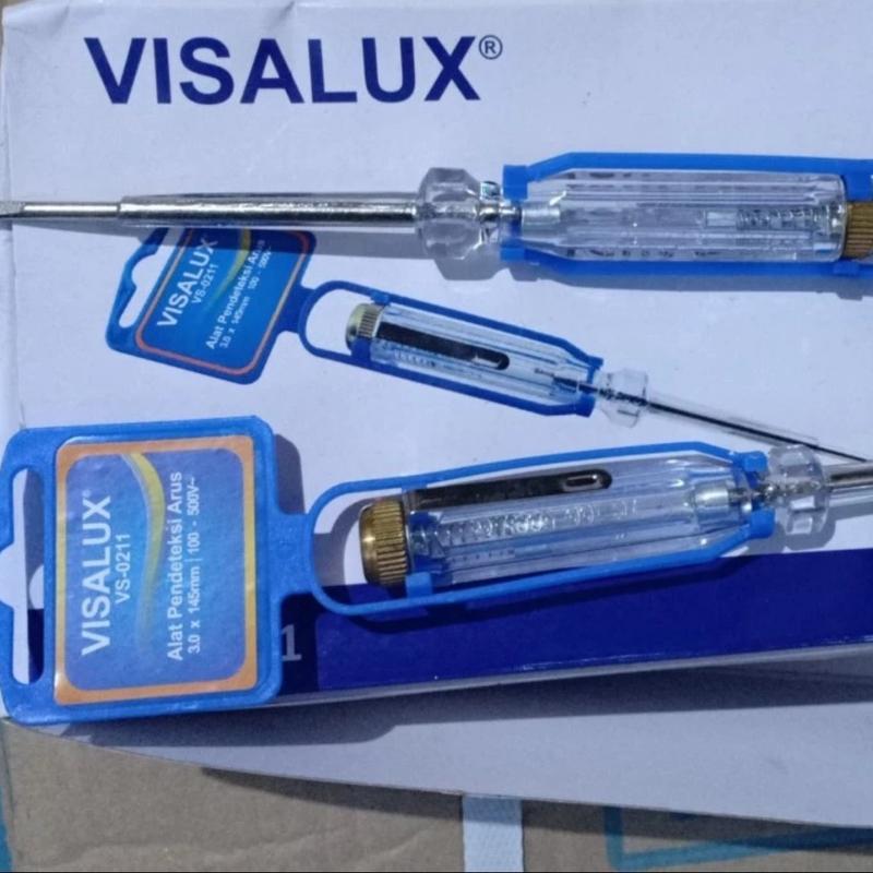 Tespen Kuningan Visalux - Shop | Tokopedia