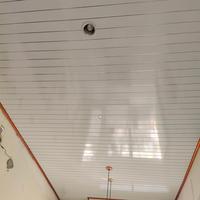 Jual plafon pvc terpasang - Kota Semarang - SUMBER REJEKI PLAFON PVC ...