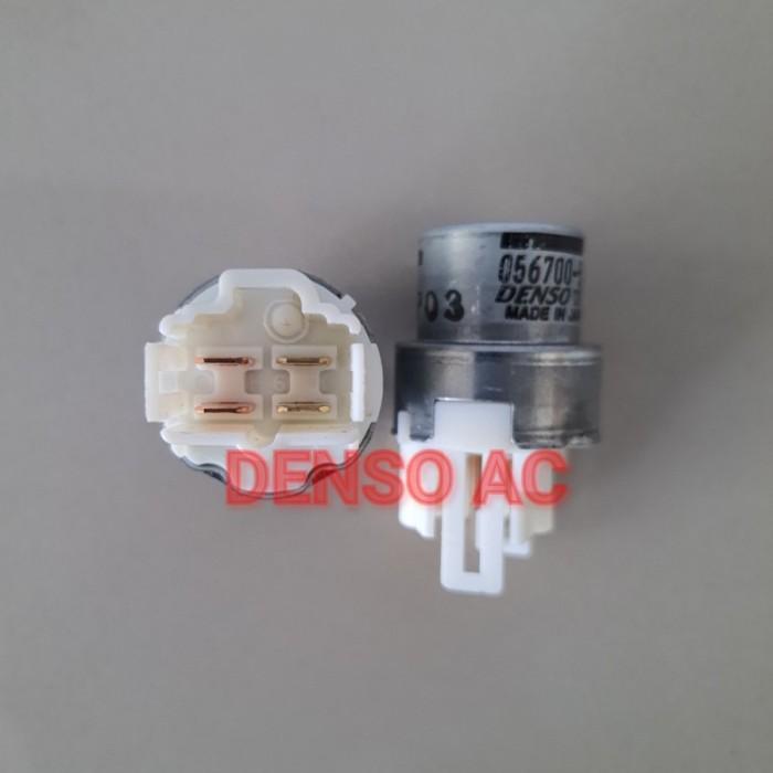 Jual Relay Rellay Riley Rilei Relley Reley Kaki 4 K4 untuk AC Mobil ...