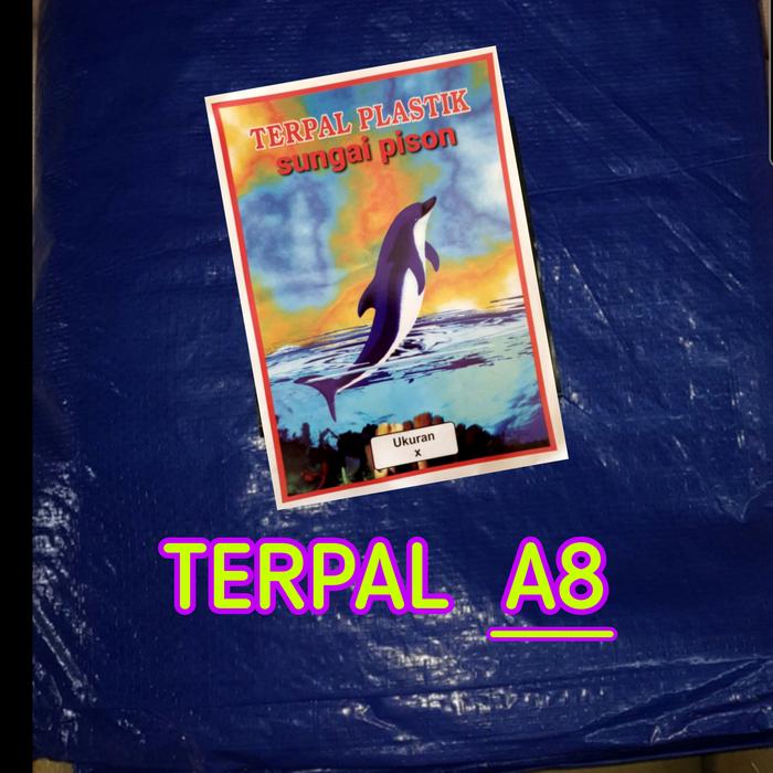 Jual Terpal Plastik A8 ukuran 2x3 3x4 4x5 4x6 5x7 6x8 8x10 8x12 10x12 ...