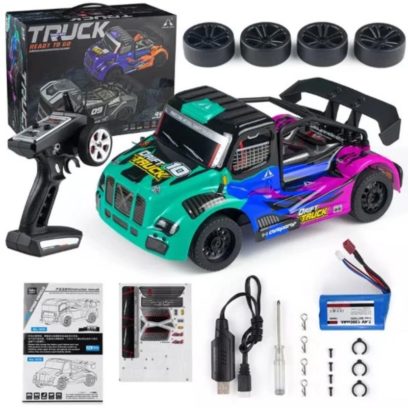SG1610 TRUCK Racing brushed 1/16 - Shop | Tokopedia
