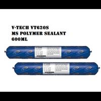 Jual Vtech VT620s MS Polymer Sealant Hybrid Silicone Sealant ...