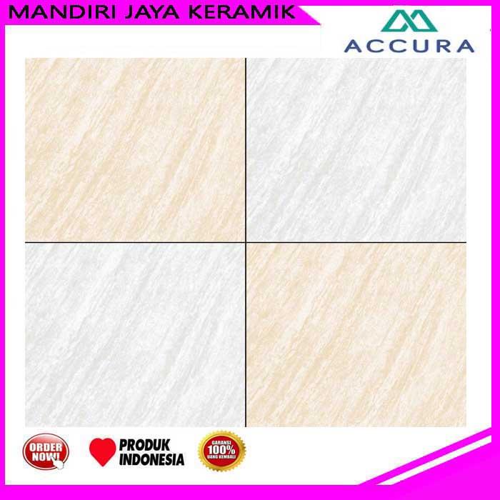 Jual Keramik Lantai Mulia Accura HAZEN Series 40x40 Kw P - Kota Bekasi ...
