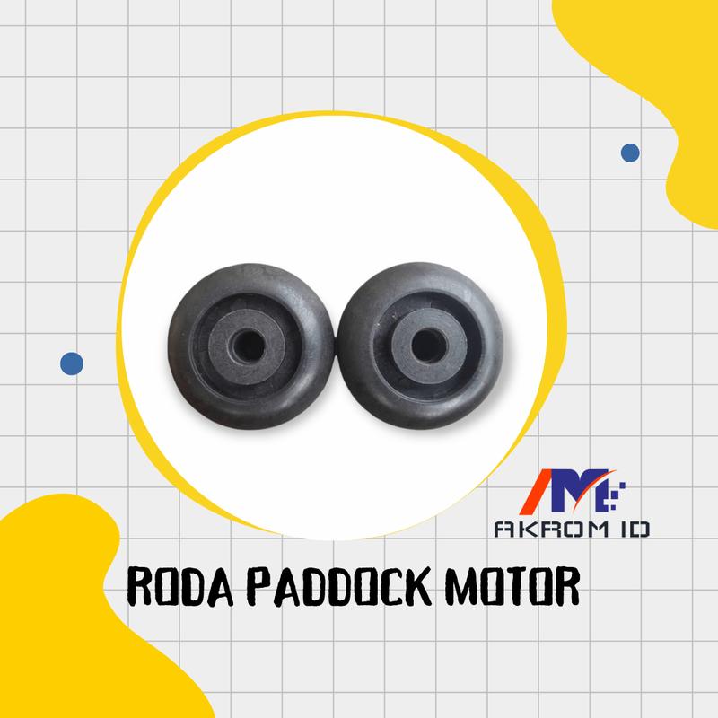 Roda Paddock Motor - Shop | Tokopedia