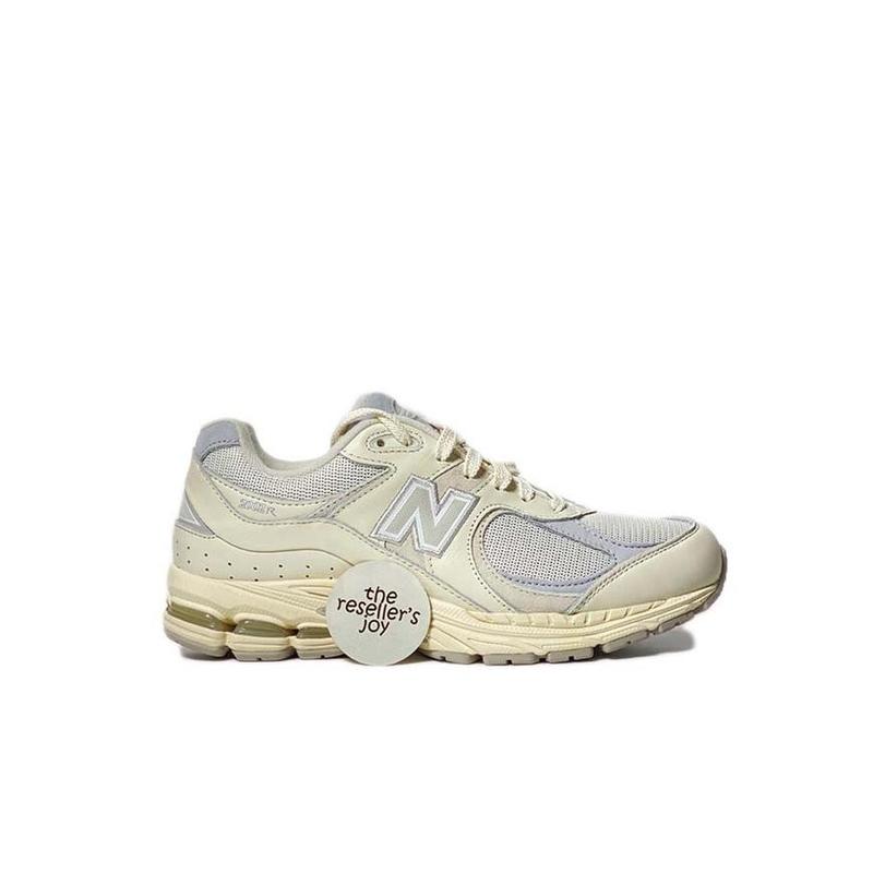 New Balance 2002R Sea Salt (100% AUTHENTIC) - Shop | Tokopedia