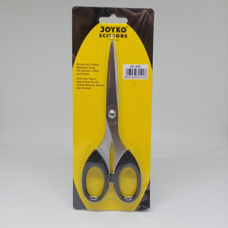 Gunting Joyko Sc 838 - Shop | Tokopedia