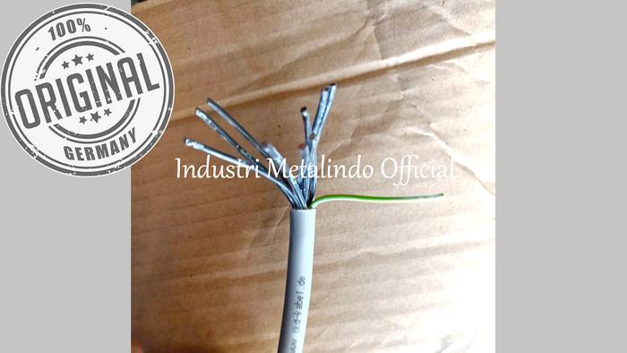 Jual KABEL YSLY-JZ 10G x 0,75mm - Kota Surabaya - Industri Metalindo ...