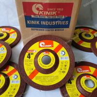 Jual Batu Slep Kinik 4" Batu Poles Kinik 4 inch Batu Gerinda Kinik 4 ...