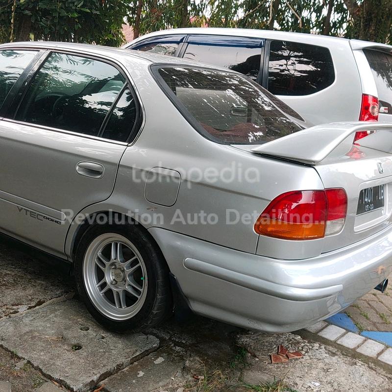 Spoiler Civic Ferio Dc2 Copy ori 1:1 - Shop | Tokopedia