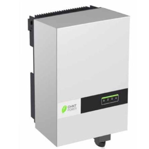 Jual CHINT CPS SCA10KTL-T/EU Solar PV inverter Ongrid 10KW - Jakarta ...