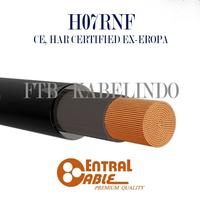 Jual Titanex H07RNF 1x25 Sqmm 750V Meteran ( H07RN-F 25 Sqmm 25mm ...