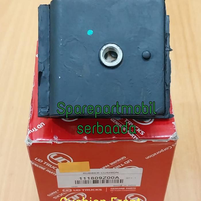 Jual ud truck engine mounting depan nissan quester cwe280 cwe370 ...