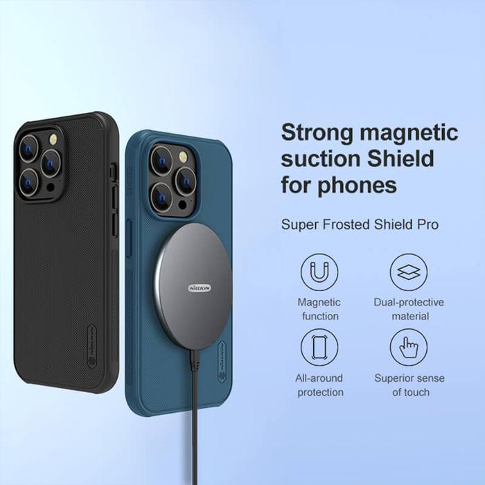 Jual Original Hardcase Magsafe Iphone 14 / 14 Plus / 14 Pro / 14 Pro ...