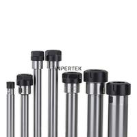 Promo Arbor C12 ER11 150 Collet Chuck ER 11 Straight Shank Milling CNC ...