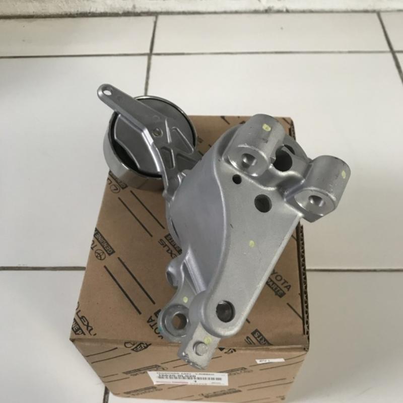 Original - Tensioner Vanbelt Assy Toyota Innova Fortuner Diesel - Shop ...