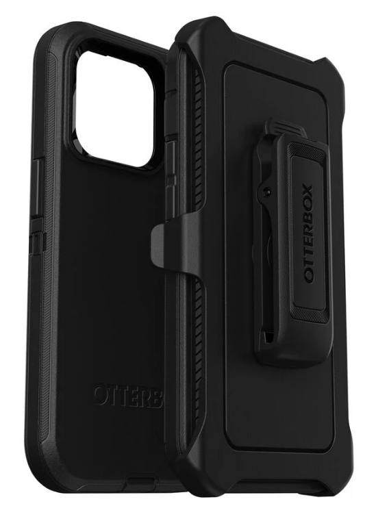 Jual Otterbox Defender Iphone 14 Pro ProMax Plus - iP 14 Pro Max ...