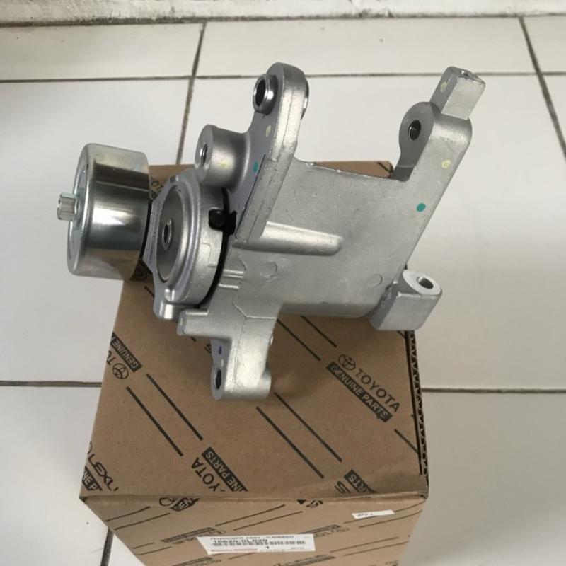 Original - Tensioner Vanbelt Assy Toyota Innova Fortuner Diesel - Shop ...
