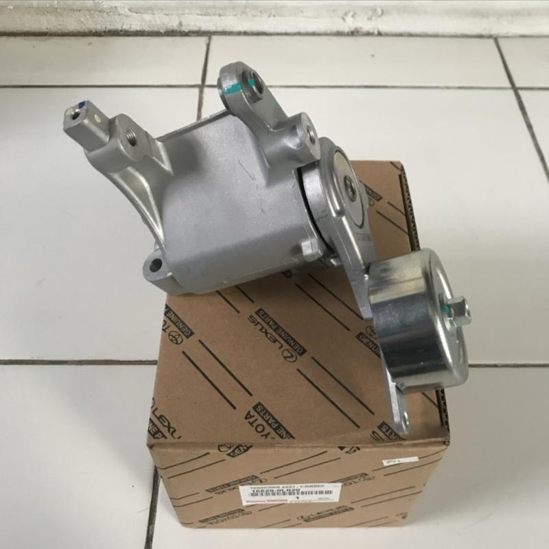 Original - Tensioner Vanbelt Assy Toyota Innova Fortuner Diesel - Shop ...