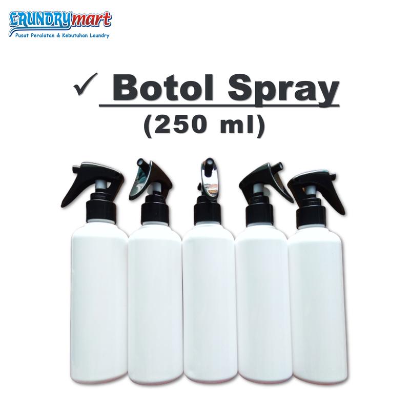 botol spray 250ml - Shop | Tokopedia