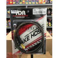 Jual SELANG REM/BRAKE HOSE TDR SERIES ORIGINAL - Kab. Jombang - OTOTECH ...