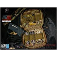 Jual Emerson Gear EDC GP Pouch 20cmx19cm Molle Belt Waist Clip ...