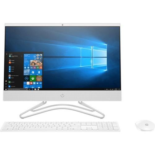 HP PC AiO 22-dd2010d Intel i3-1215U RAM 4GB SSD 512GB Win & OHS - Shop ...
