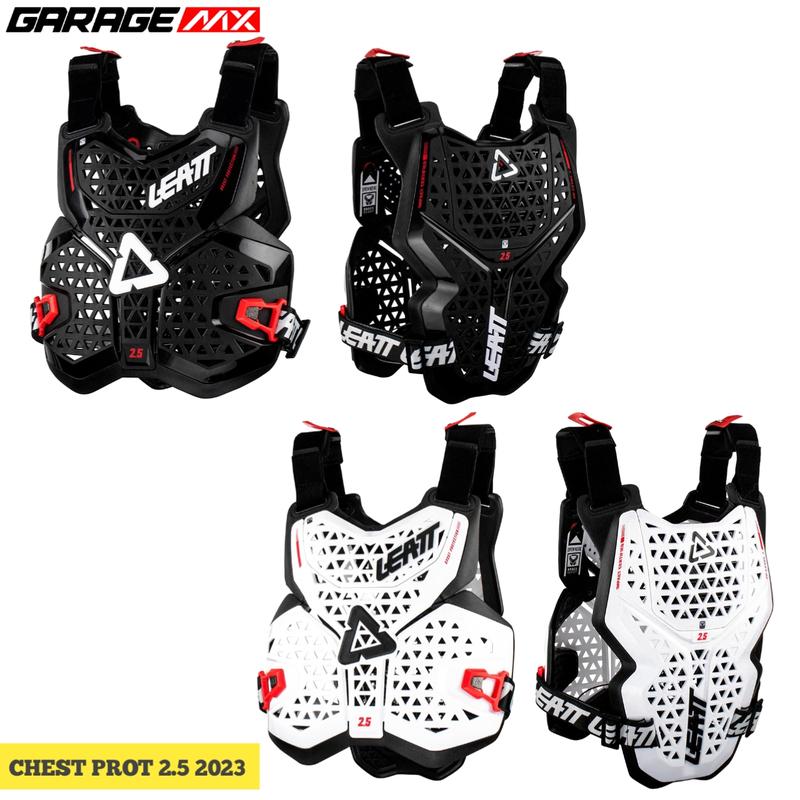 CHEST PROTECTOR LEATT 2.5 - Shop | Tokopedia
