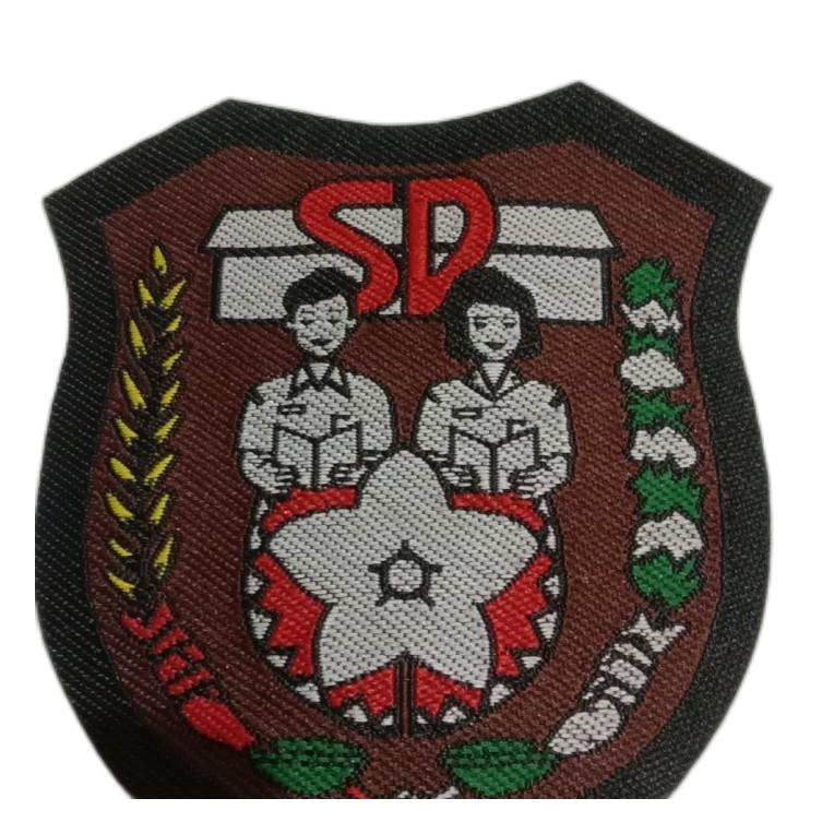 Logo OSIS SD ( 1 lusin ) - Shop | Tokopedia