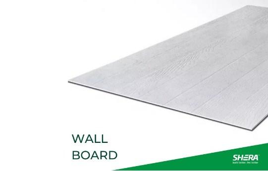 Jual SHERA Board Deco Board 6 X 1200 X 2400 mm v3" Sanded Board - Kota ...