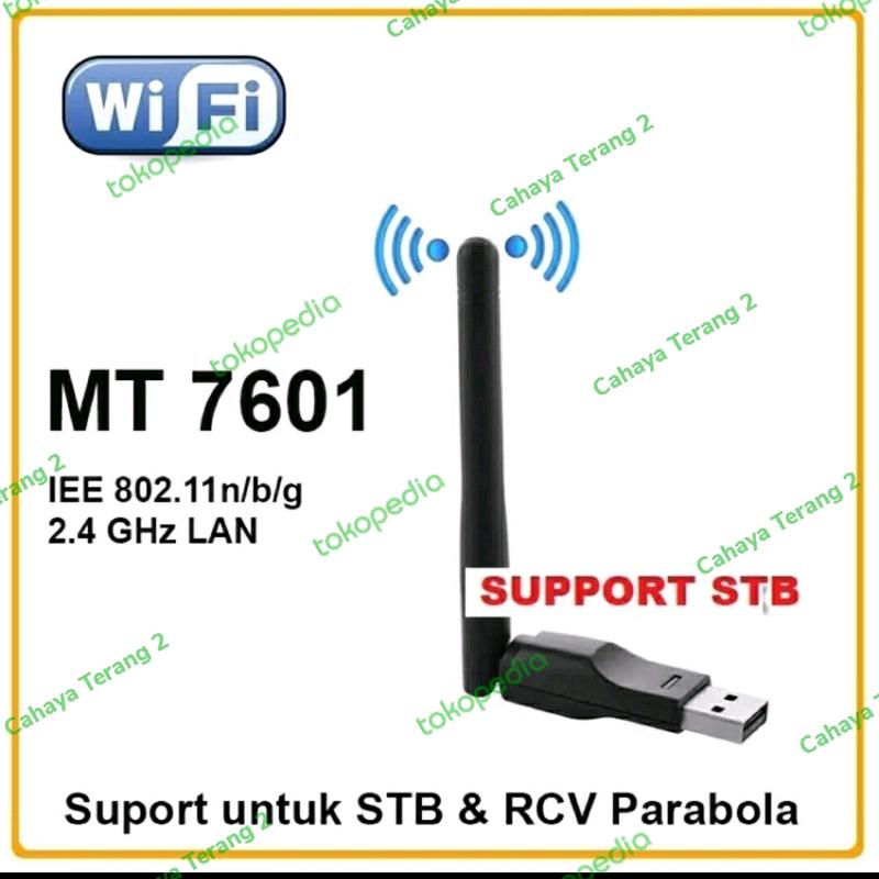 dongle WIFI /USB wifi set top box /dongle STB adapter antena - Shop ...