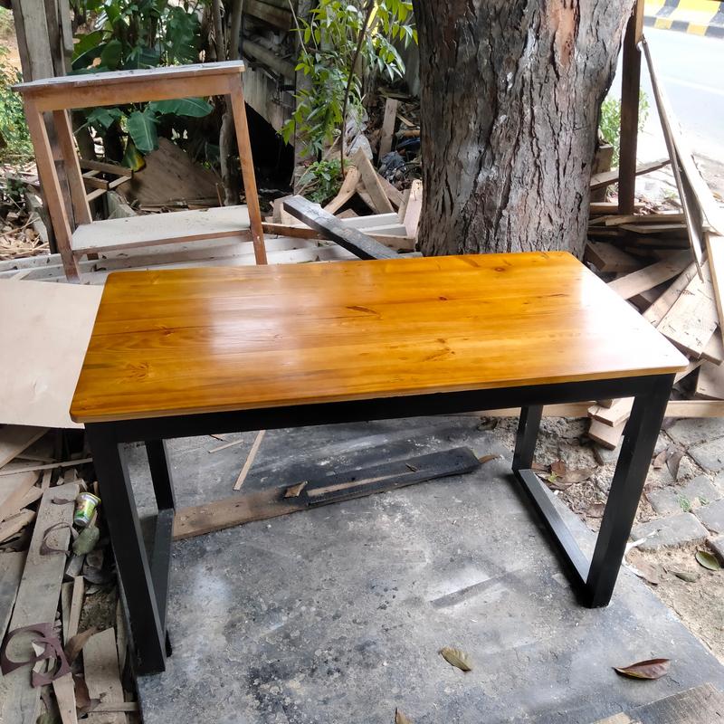meja komputer meja kerja meja makan - Shop | Tokopedia