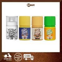 Promo Oat Drips Liquid Freebase 60ml - V1, 3MG - Jakarta Barat ...