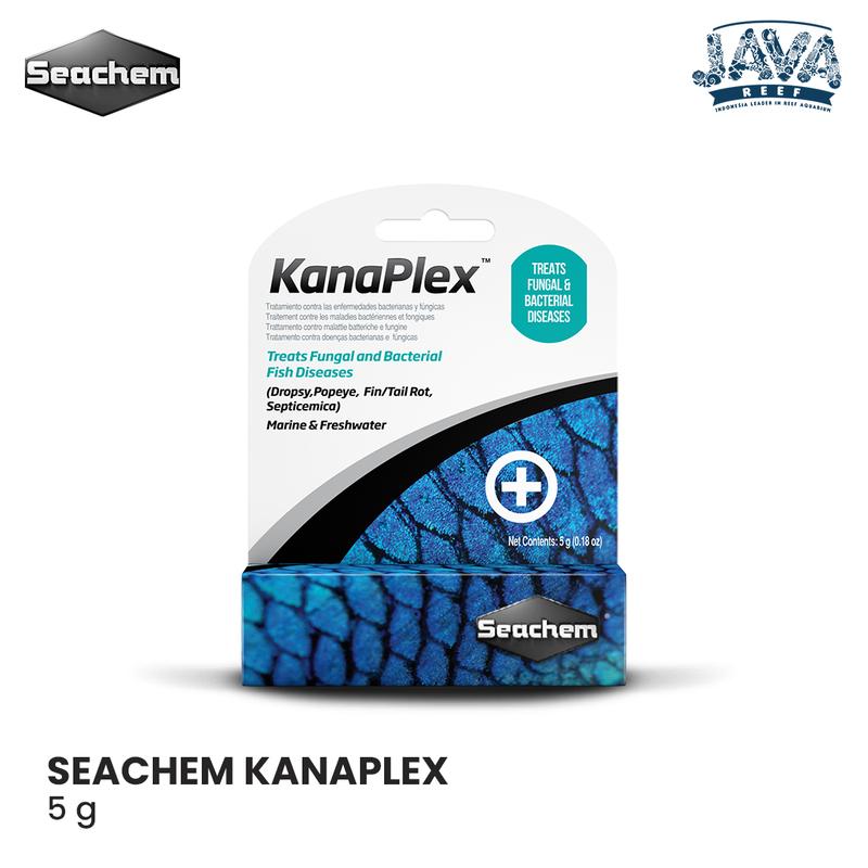 Seachem Kanaplex 5g - Shop | Tokopedia