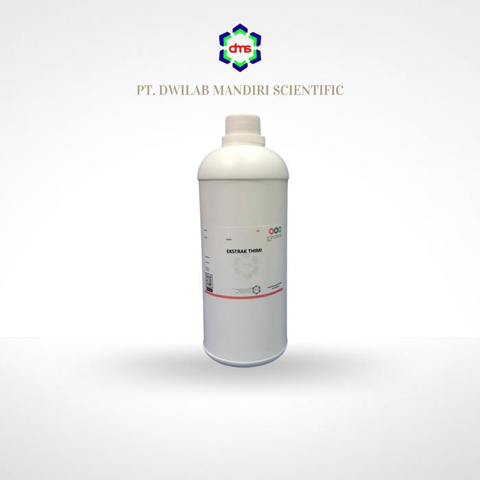 Jual SIRUP THIMI / SYRUP THYMI GRADE TEKNIS 1KG - Kota Bandung - Dwilab ...