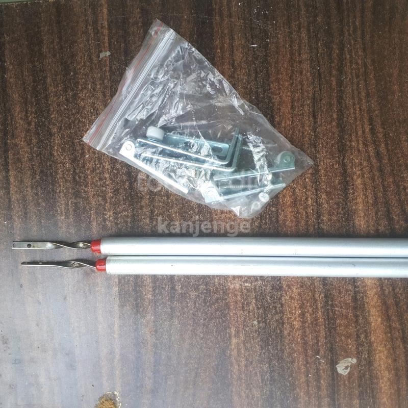 rel jendela vertikal || rel jendela sliding || ukuran 70 - 9 - Shop ...