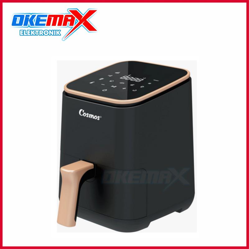 COSMOS Air Fryer 2 Liter CAF-6603 - Shop | Tokopedia