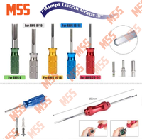 Jual Automotive Crimping Kit Deutsch / Weather Pack terminal IWISS KIT ...