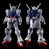 Jual BANDAI HG RX-78 MS00Z Gundam GP00 [Engage Zero] UC ENGAGE - HGUC P ...