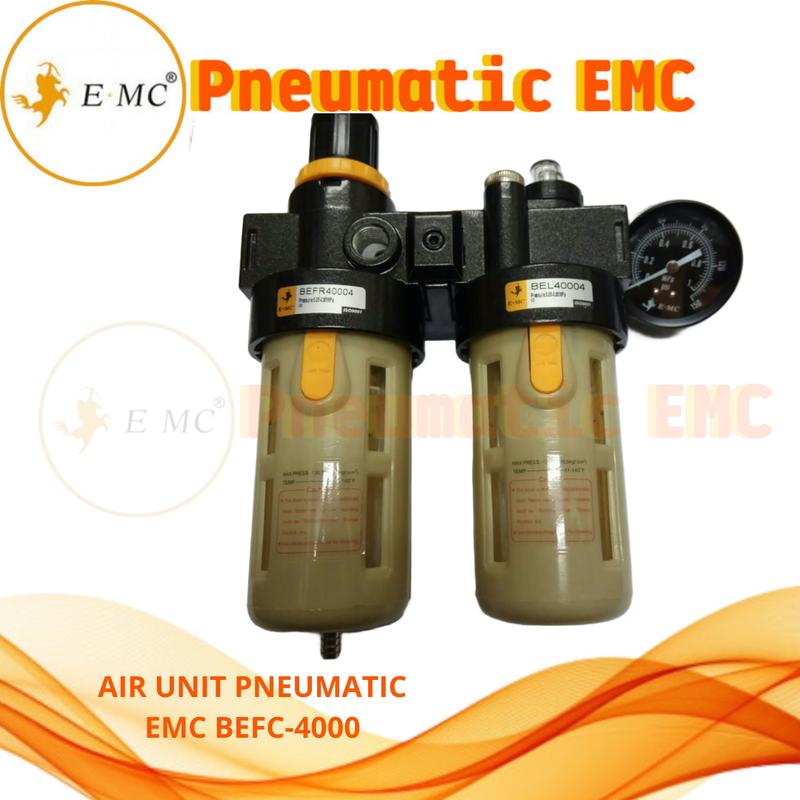 Pneumatic FR+L 1/2" EMC BEFC-4000 - Shop | Tokopedia