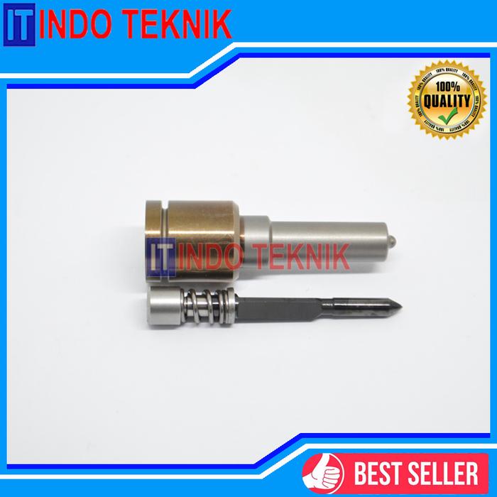 Jual Nozzle Injector Hilux Revo 2.4 2400 cc 2GD G4S008 Nosel Nozel ...